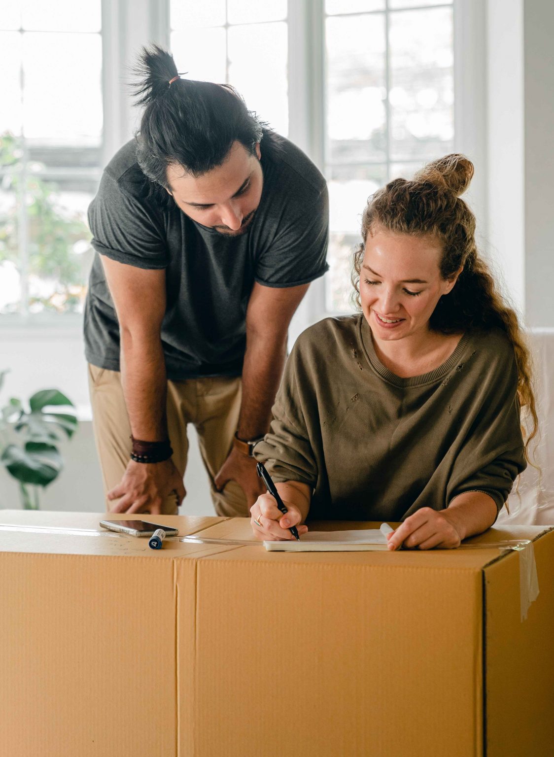 Ready willing able (RWA), Proof of funds (POF), Comfort letter (BCL)